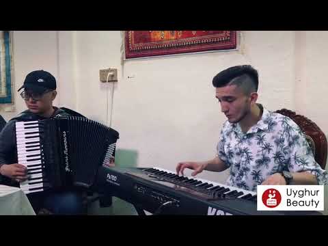 Uyghur music - Salam Lutpulla | سالام لۇتپۇللا|