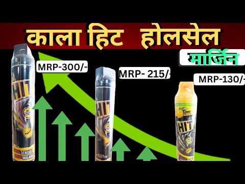 BLACK HIT WHOLESALE PRICE REVIEW|WHOLESALE MARKET REVIEW - YouTube