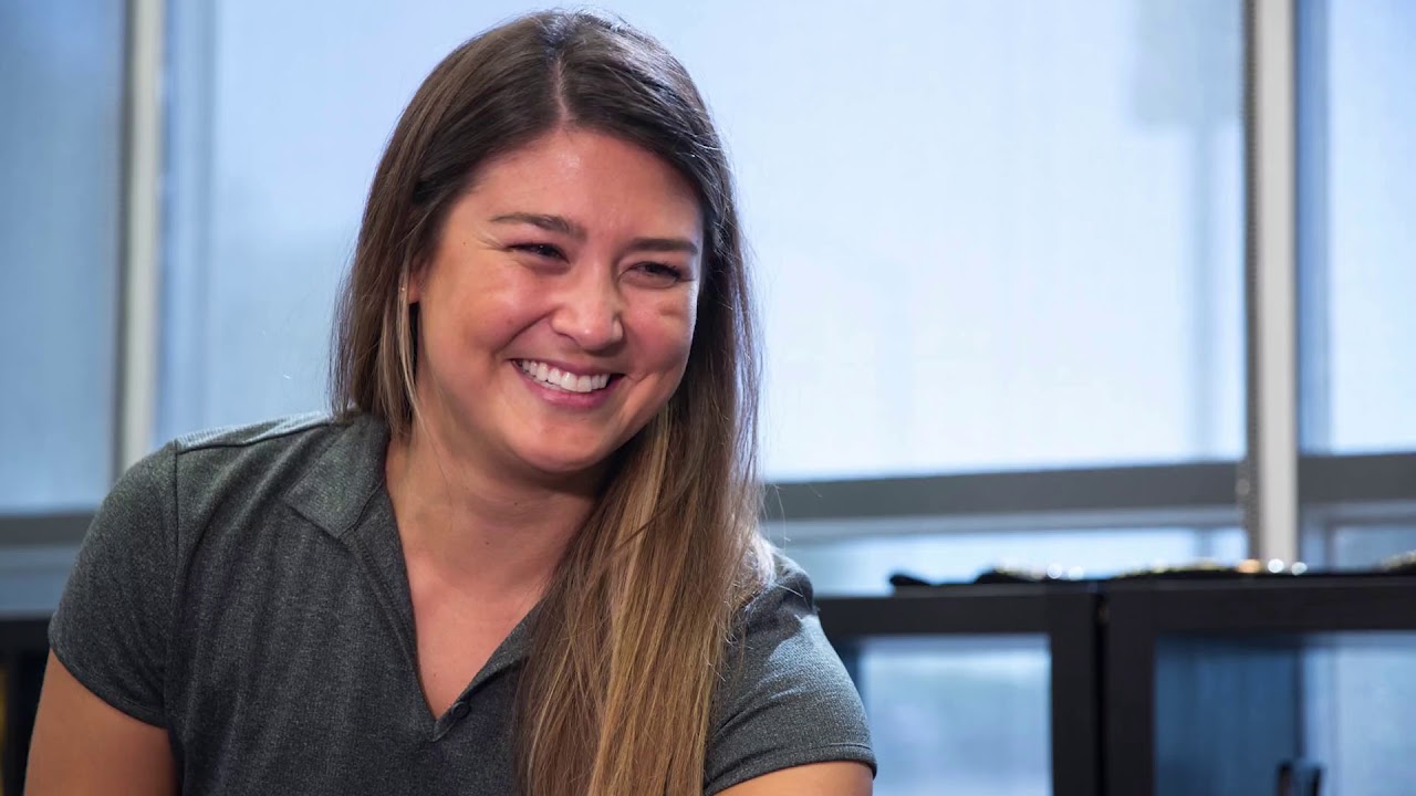 Hear from Bethany at ATI - YouTube