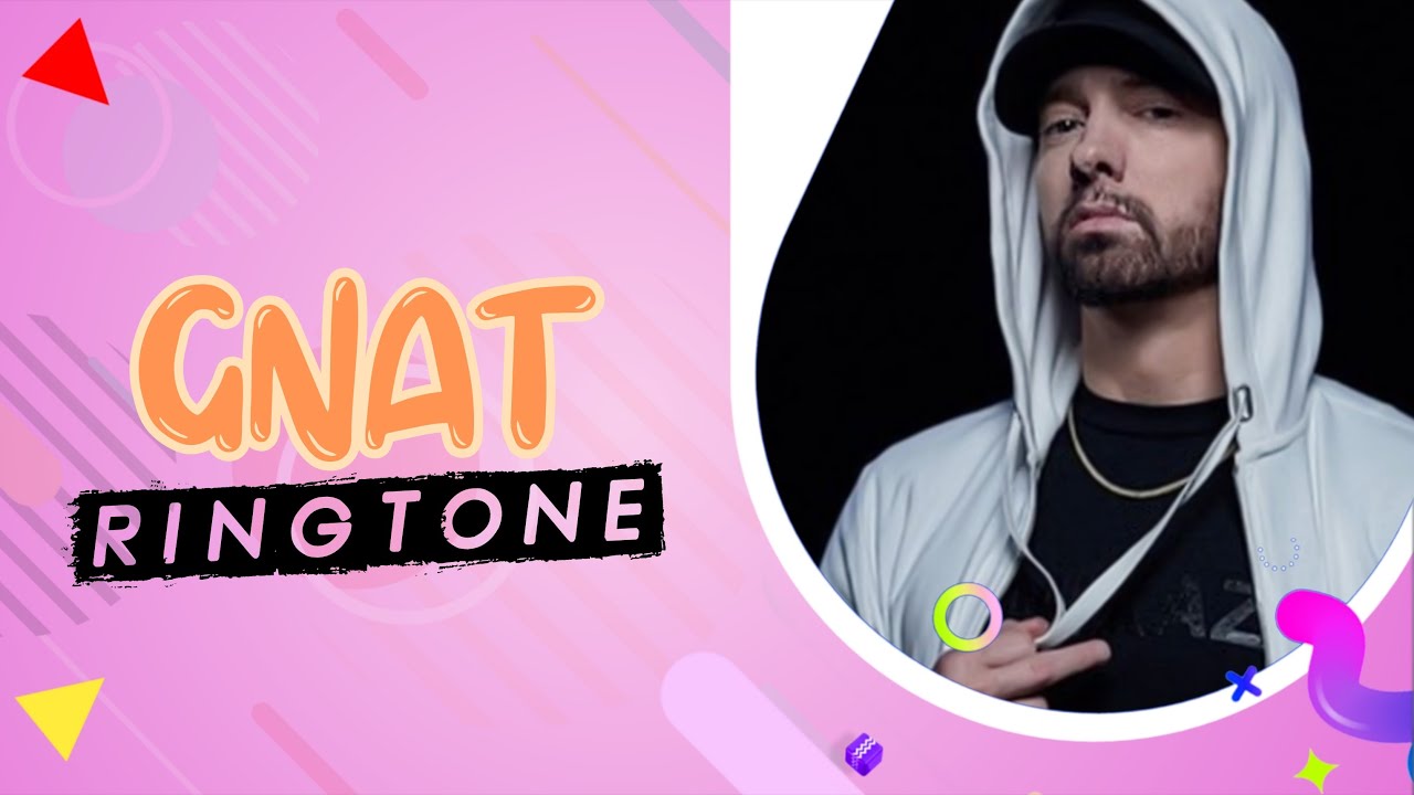 Eminem : GNAT Ringtone (Instrumental Remix) | Download Now - YouTube