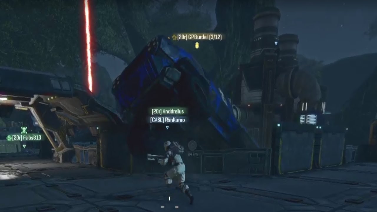 A [20r] Gaming 'Famous' Moment LIVE on stream! - YouTube