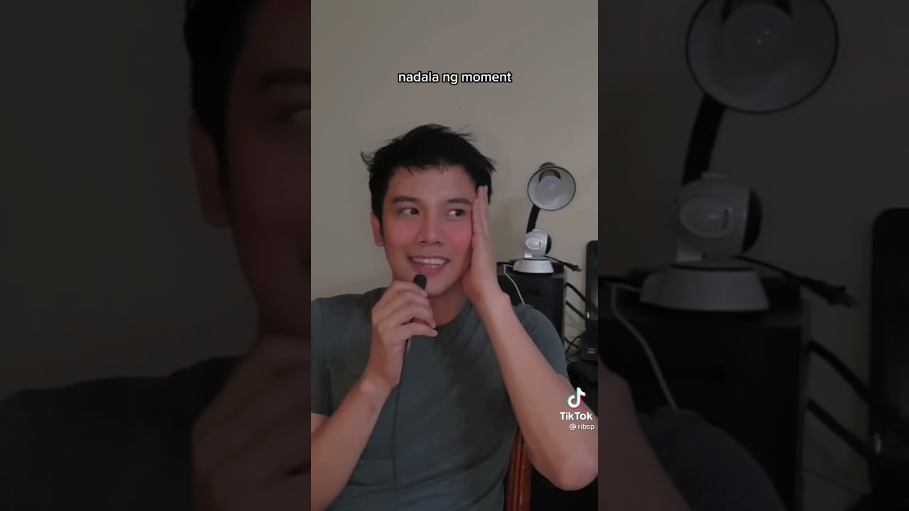 Fonz and his Nakakaaliw Tiktok Videos - YouTube