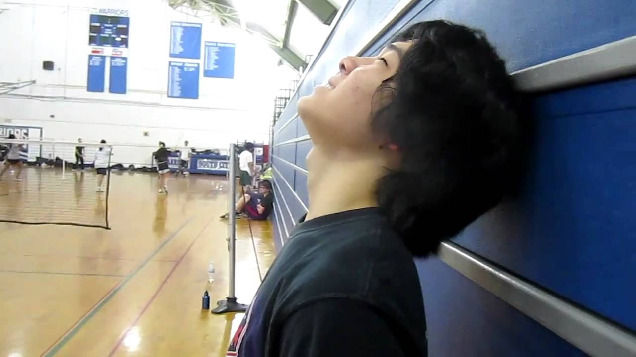 HUGE ADAMS APPLE! [Daily Vlog #77 3-1-11] - YouTube