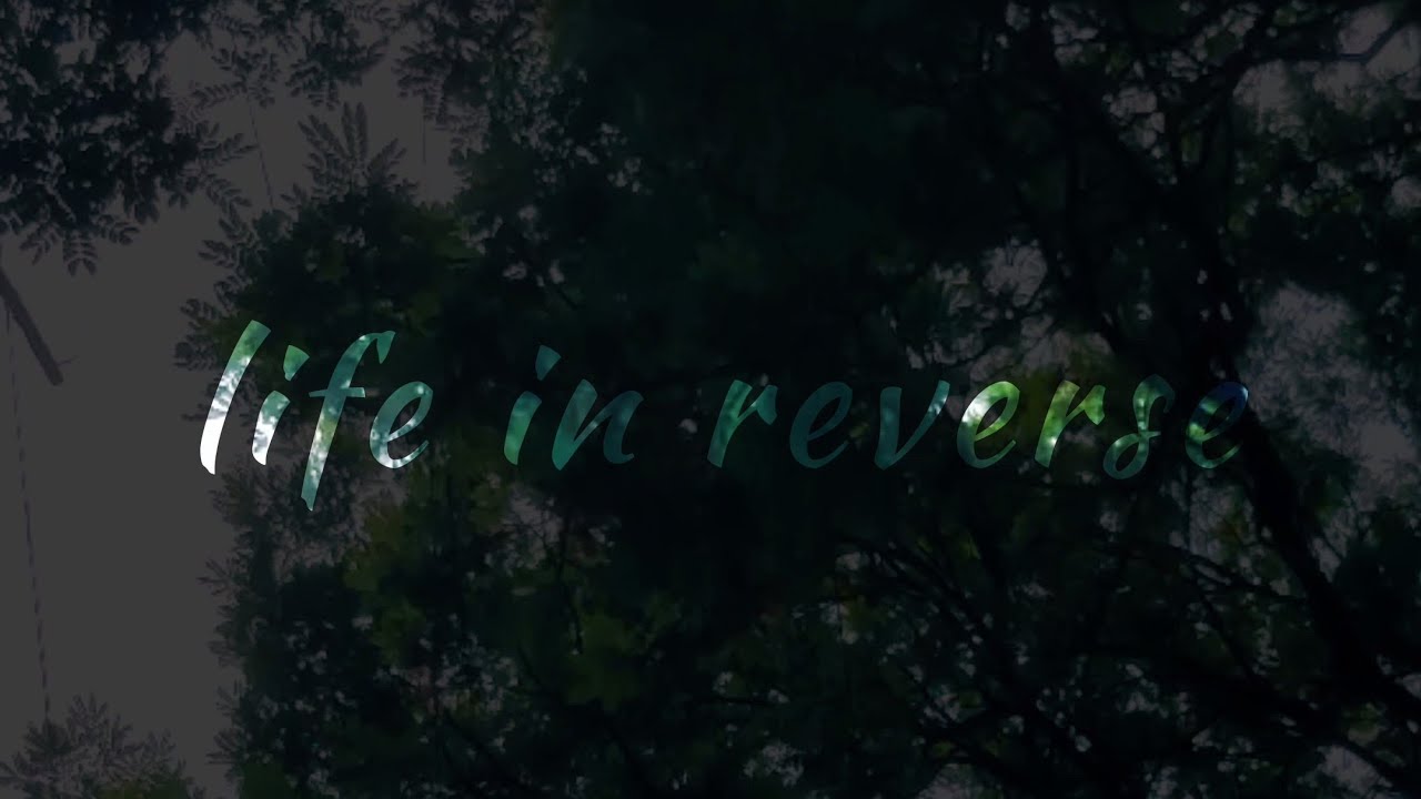 //life_in_reverse (a short story) - YouTube