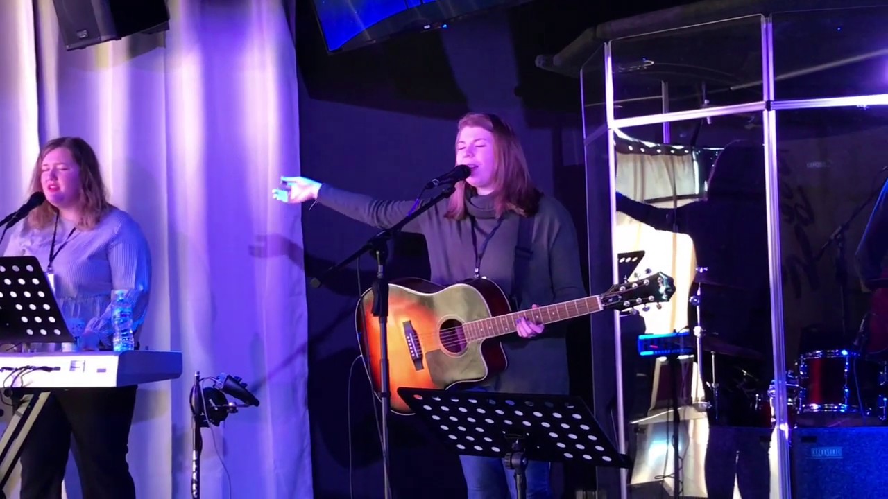 One Reason Church - YouTube