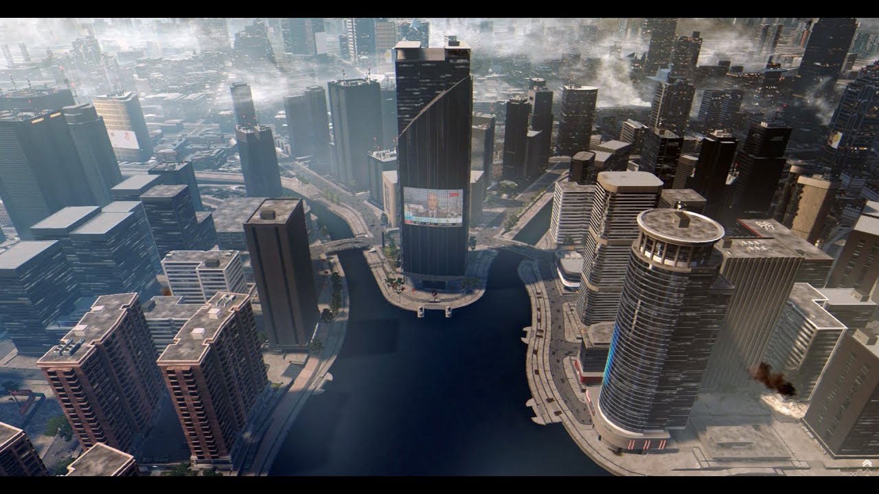 Battlefield 4 Siege of Shanghai Anéantissement #DZ - YouTube