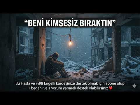 Beni Kimsesiz Bıraktın – Güney Akgül 🏚️🐺 #Arabesk #İhanet #Damar