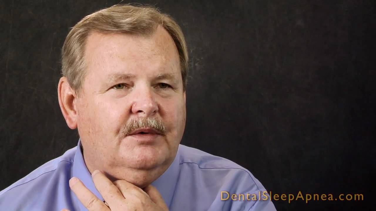 Dr. David Rosen, Sleep apnea, Snoring Oral devices, Oral Appliances ...