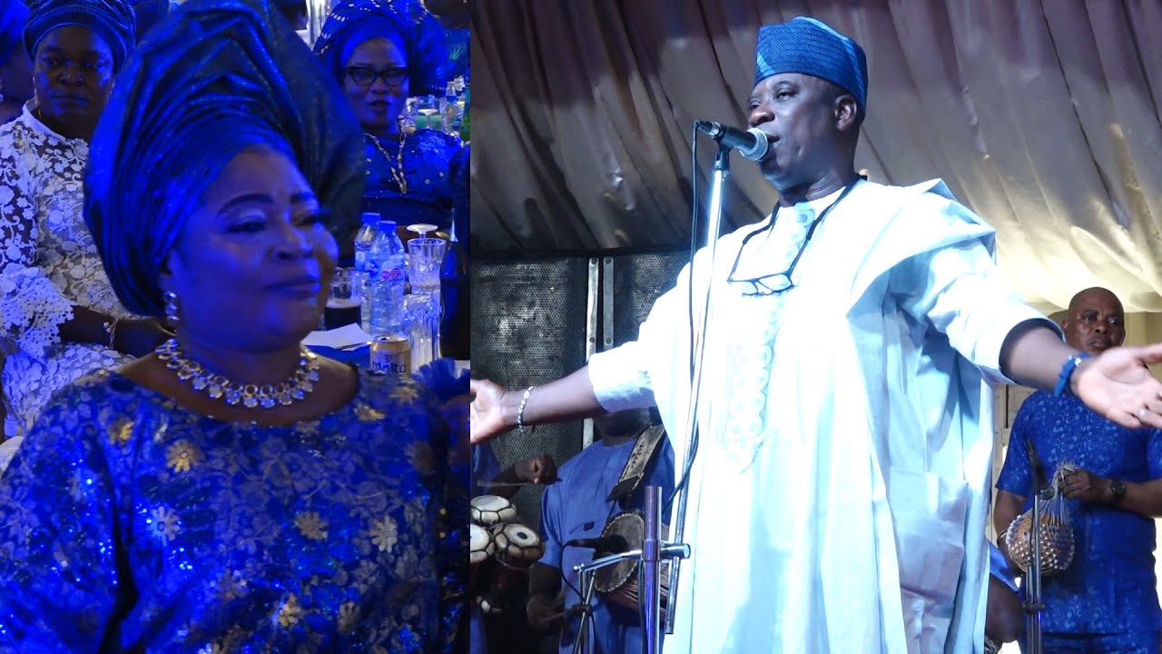 QUEEN SALAWA ABENI GOES EMOTIONAL ON STAGE WITH K1 DE ULTIMATE MUSIC ...