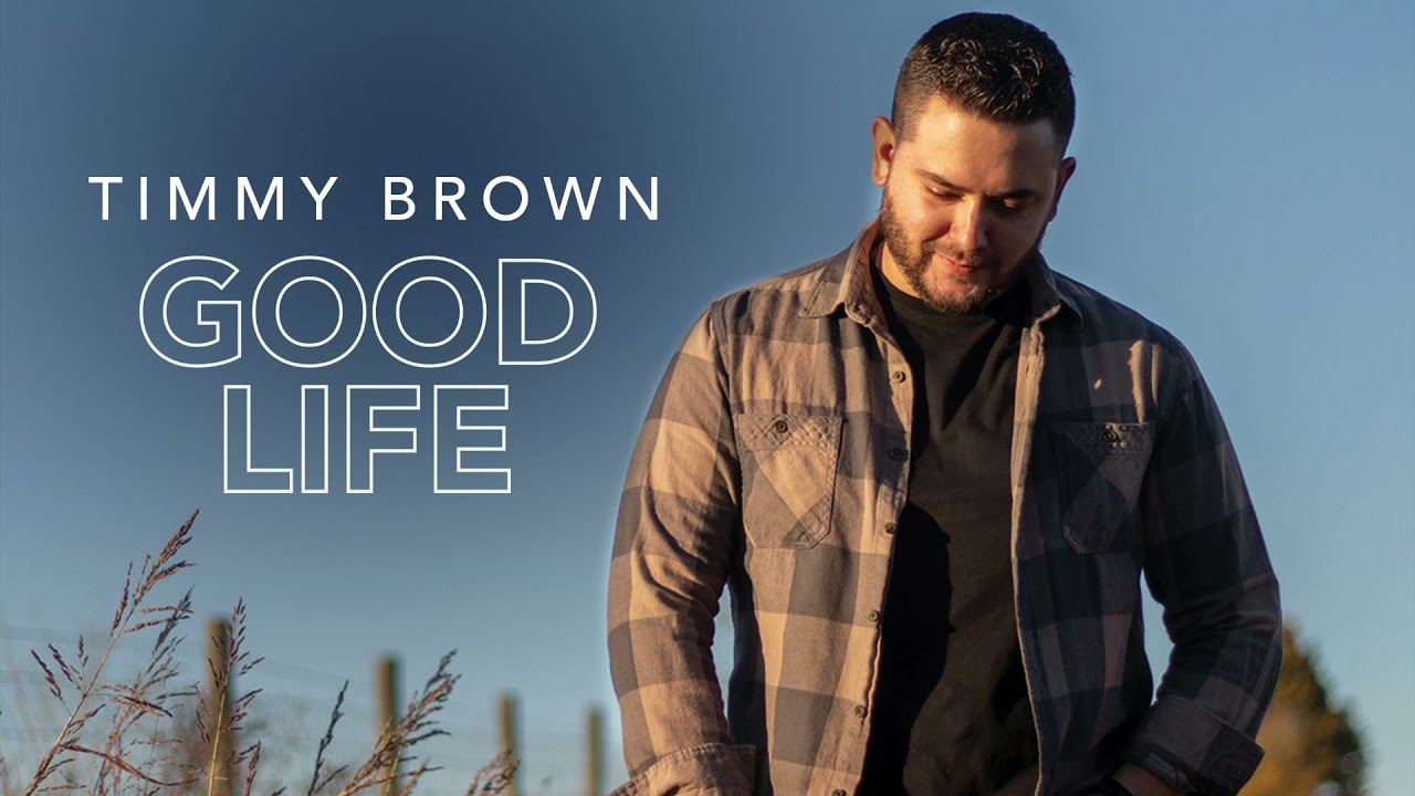 Timmy Brown - "Summer Of Us" (Official Music Video)