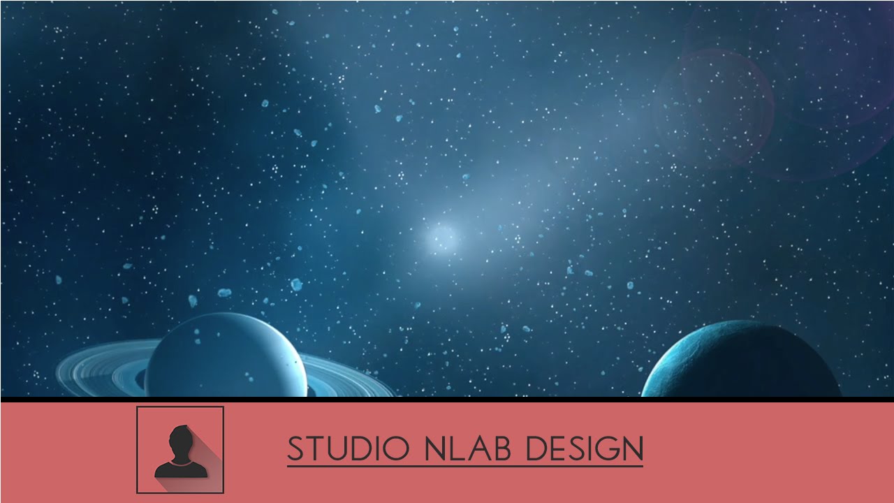 Studio NLab Design © - Intro FUZZ HD - YouTube