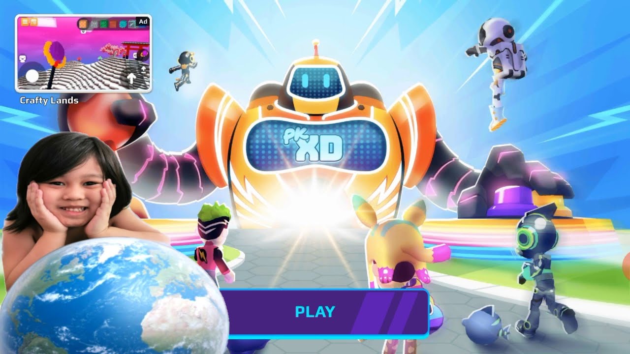 PK XD New updates | Pet Parade Gameplay - YouTube