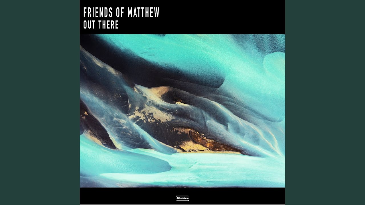 Out There (Lange Mix 12 Inch) - YouTube