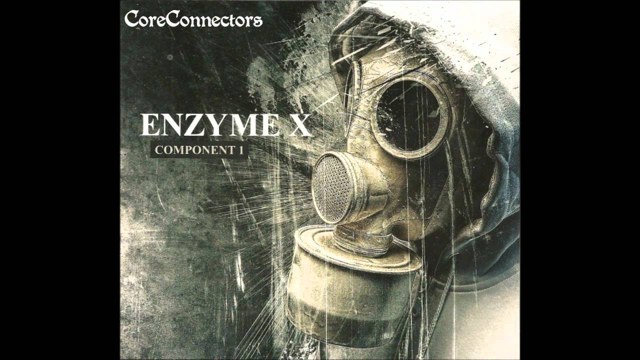 Enzyme X - Supression Device - YouTube