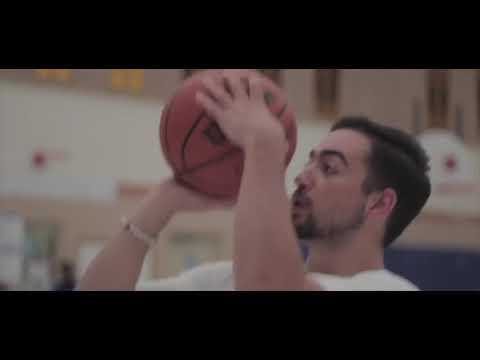 ZOR Basketball Fall 2018 Combine Recap - YouTube