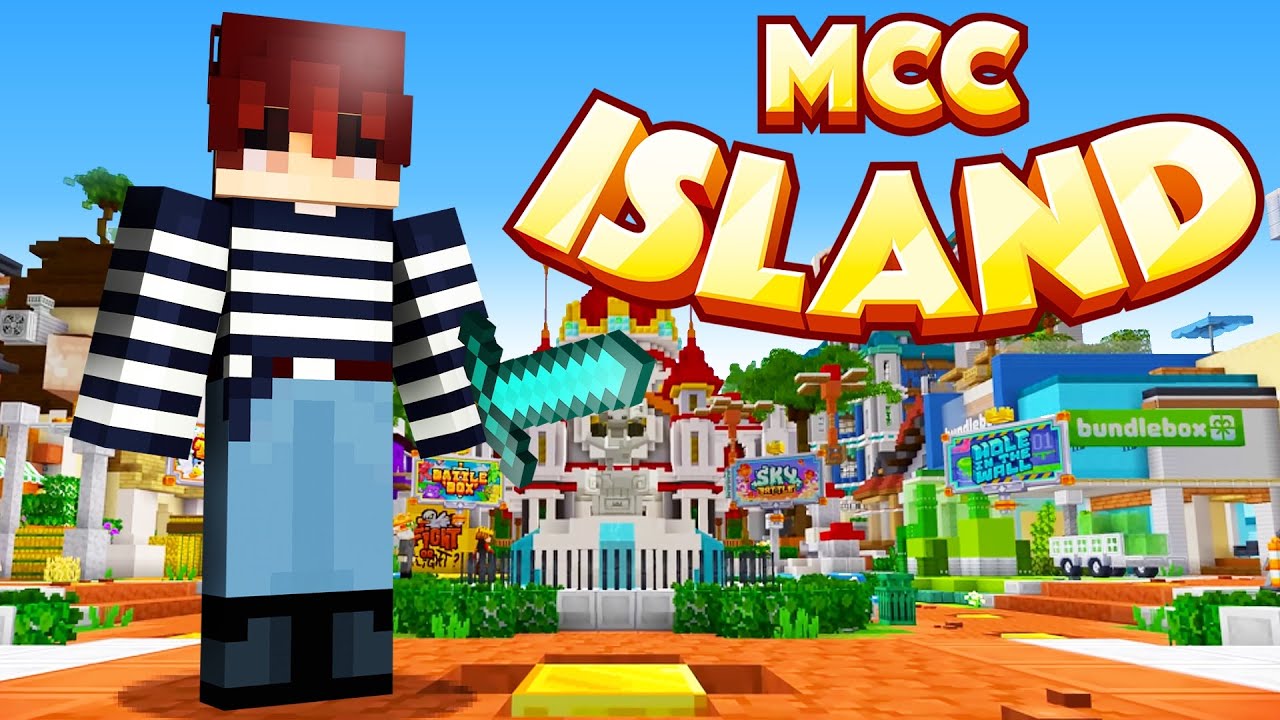 MCCI Revived Minecraft - YouTube