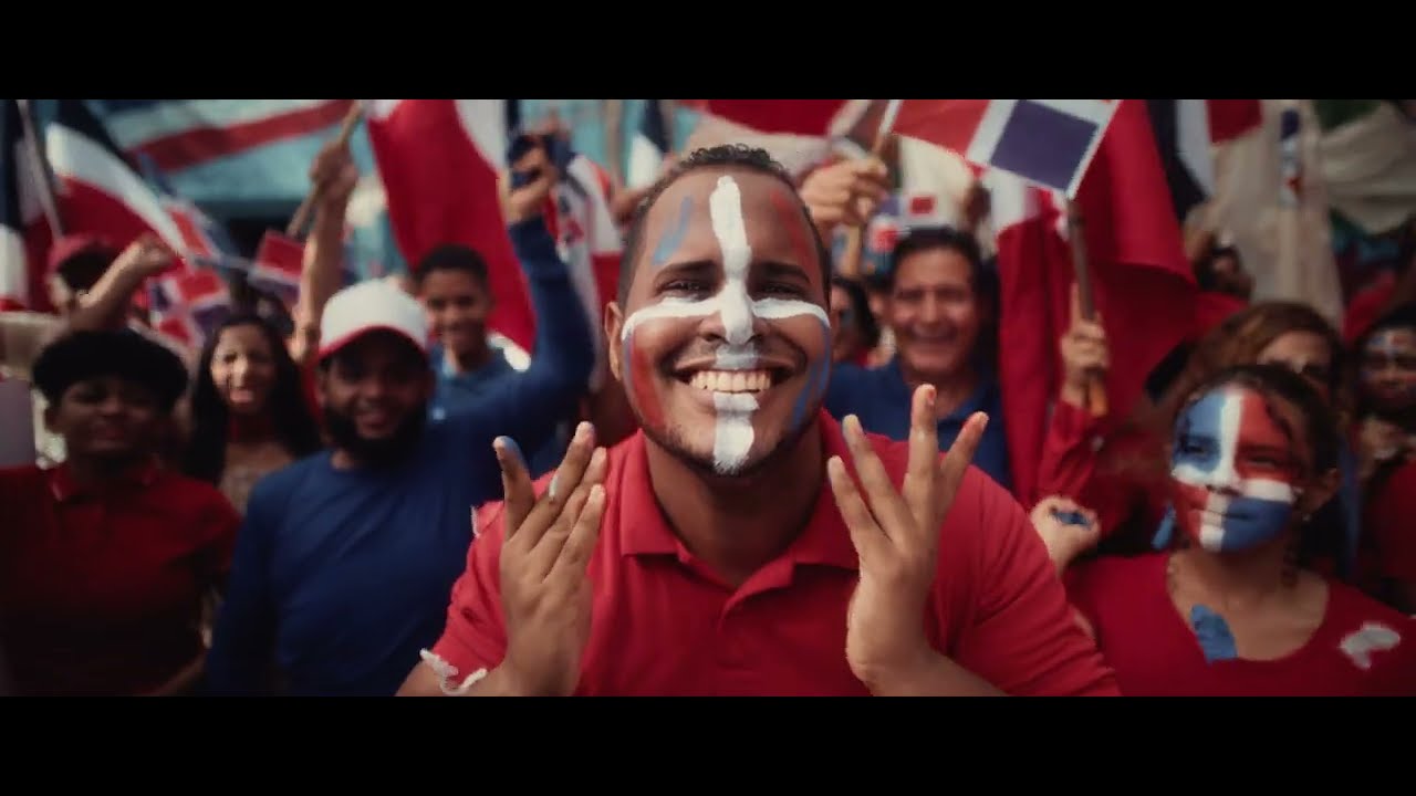 ¡Dominicanos de pura cepa, pa’ que lo sepa! 🙌 - YouTube Music