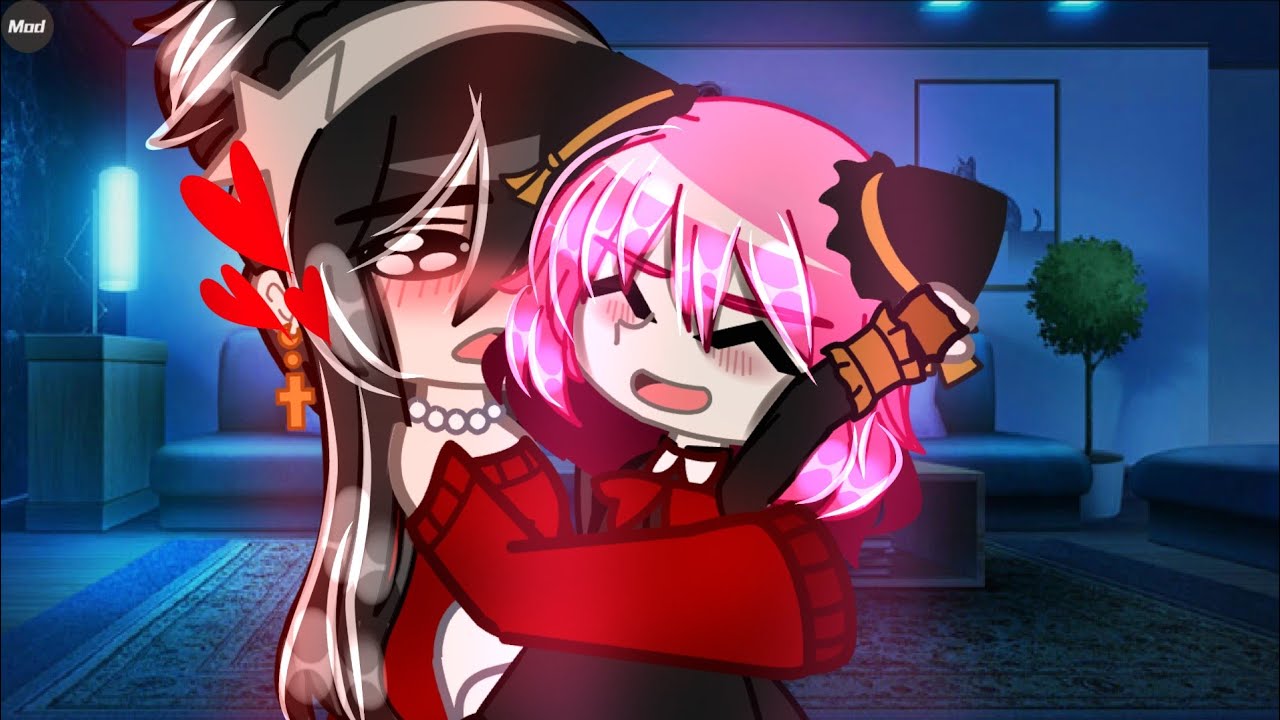 🖤•|#-𝐌𝐎𝐂𝐊𝐈𝐍𝐆𝐁𝐈𝐑𝐃-#|¡🖤•|-[🎀𝚂𝚙𝚢 𝚇 𝙵𝚊𝚖𝚒𝚕𝚢🎀]-[💌𝙰𝚗𝚢𝚊 𝚎 𝚈𝚘𝚛💌] - YouTube