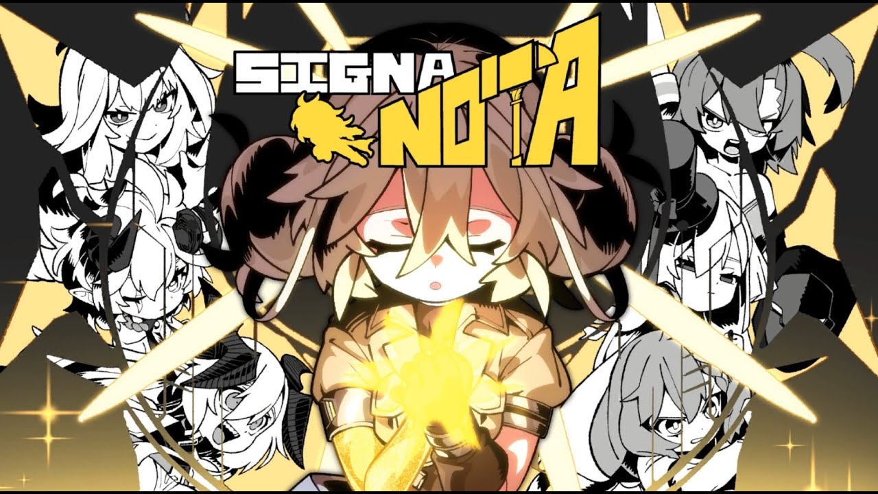 BIC_SignaNota - YouTube