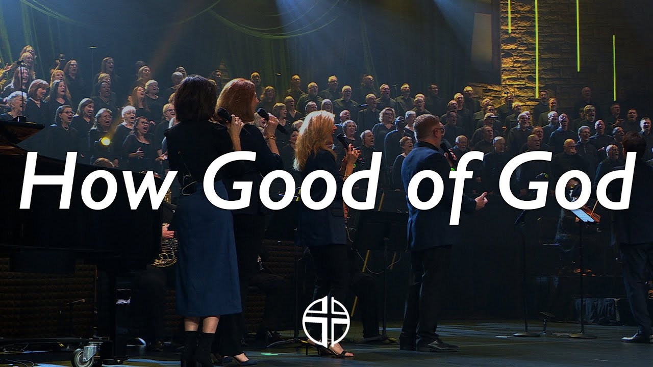 How Good of God | Crossings Sanctuary Worship - YouTube