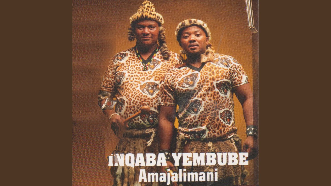 Izibongo Zesilo - Inqaba Yembube: Song Lyrics, Music Videos & Concerts