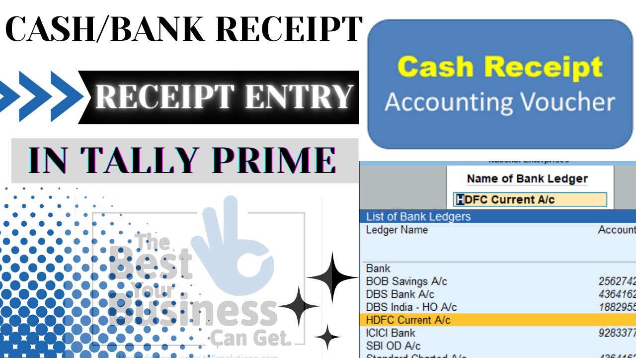 Receipt Voucher Entry In Tally Prime Receipt Entry In Tally Prime receipt-voucher-entry-in-tally-prime-receipt-entry-in-tally-prime