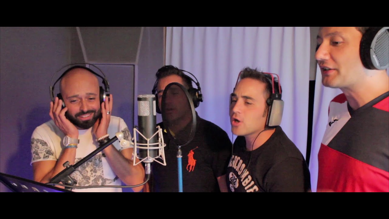 Checkmate feat. SGA - Occhi di giada (Official Video) - YouTube