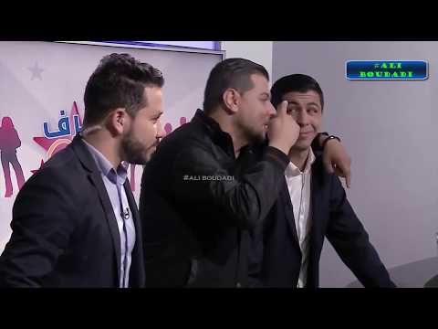 rida city 16  Caméra Caché 2017