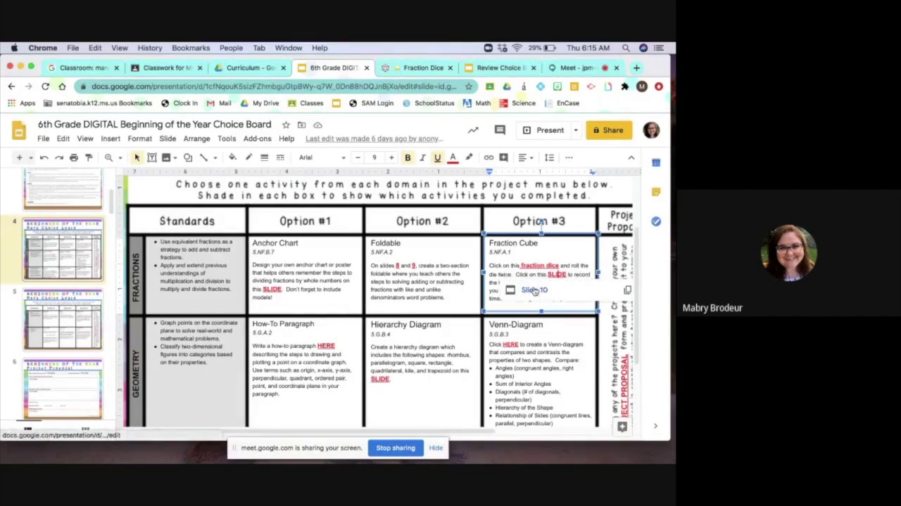 Digital Choice Board Overview YouTube digital-choice-board-overview-youtube