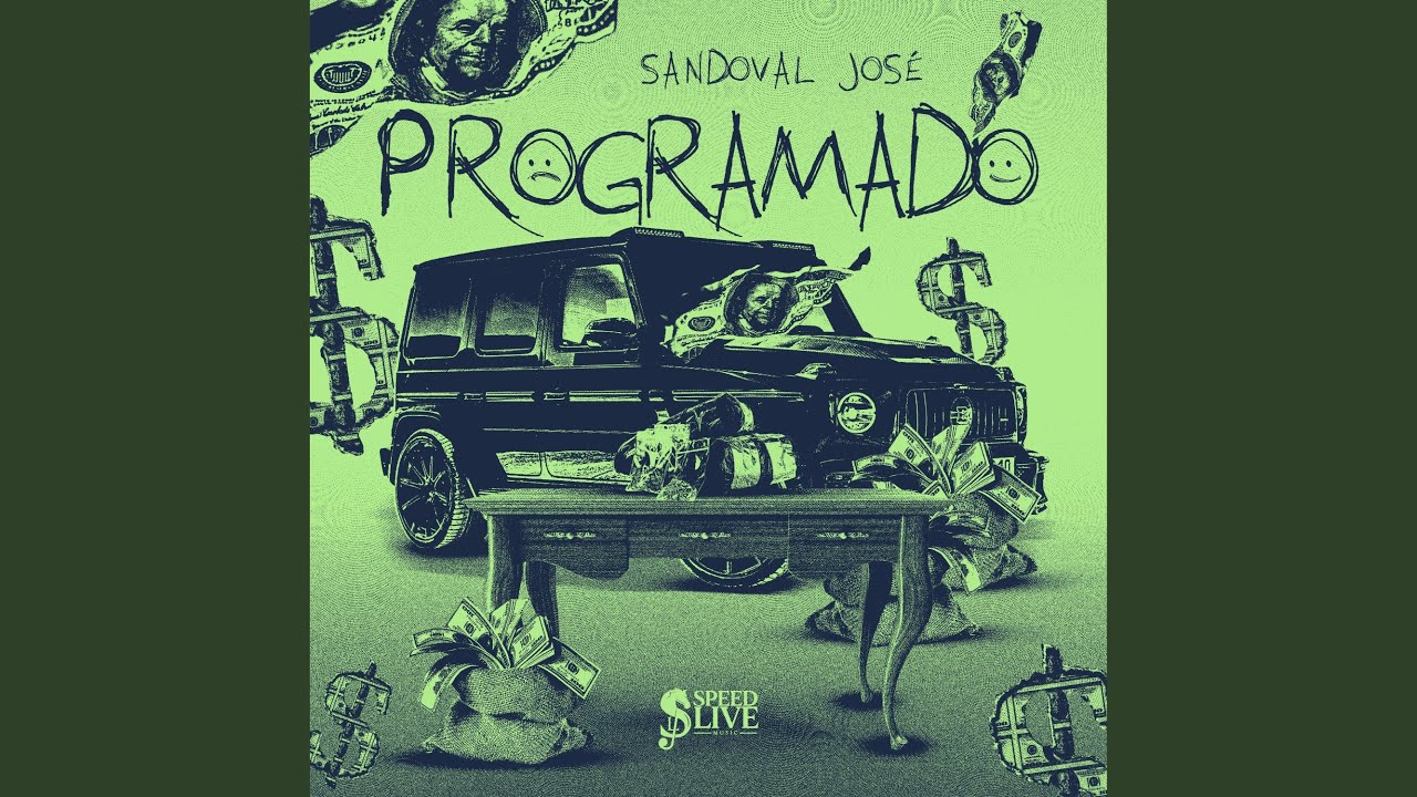 Programado - YouTube