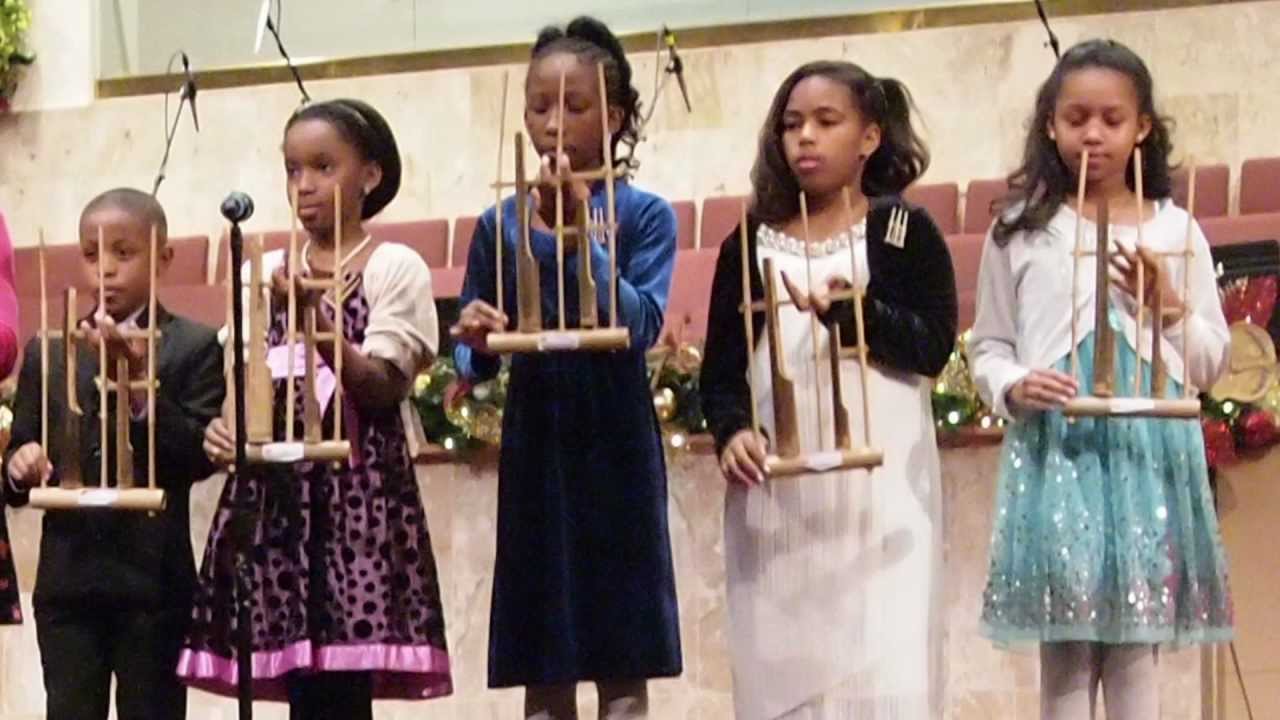 Reid Temple Christian Academy Logo