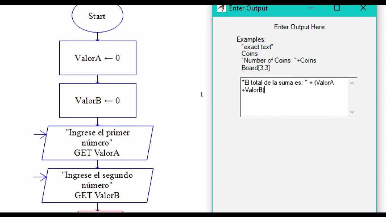 Raptor Suma de dos números - YouTube