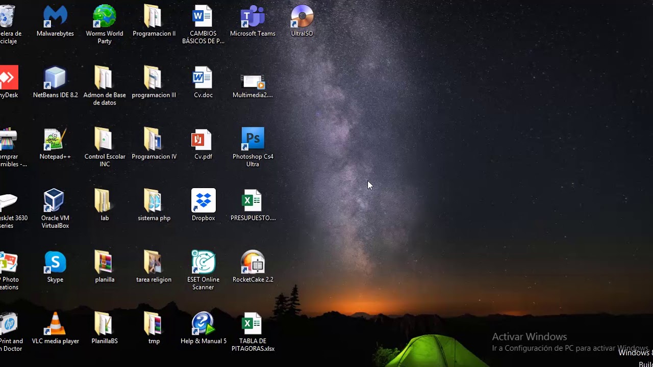 Conectar Java con MySQL en NetBeans - YouTube