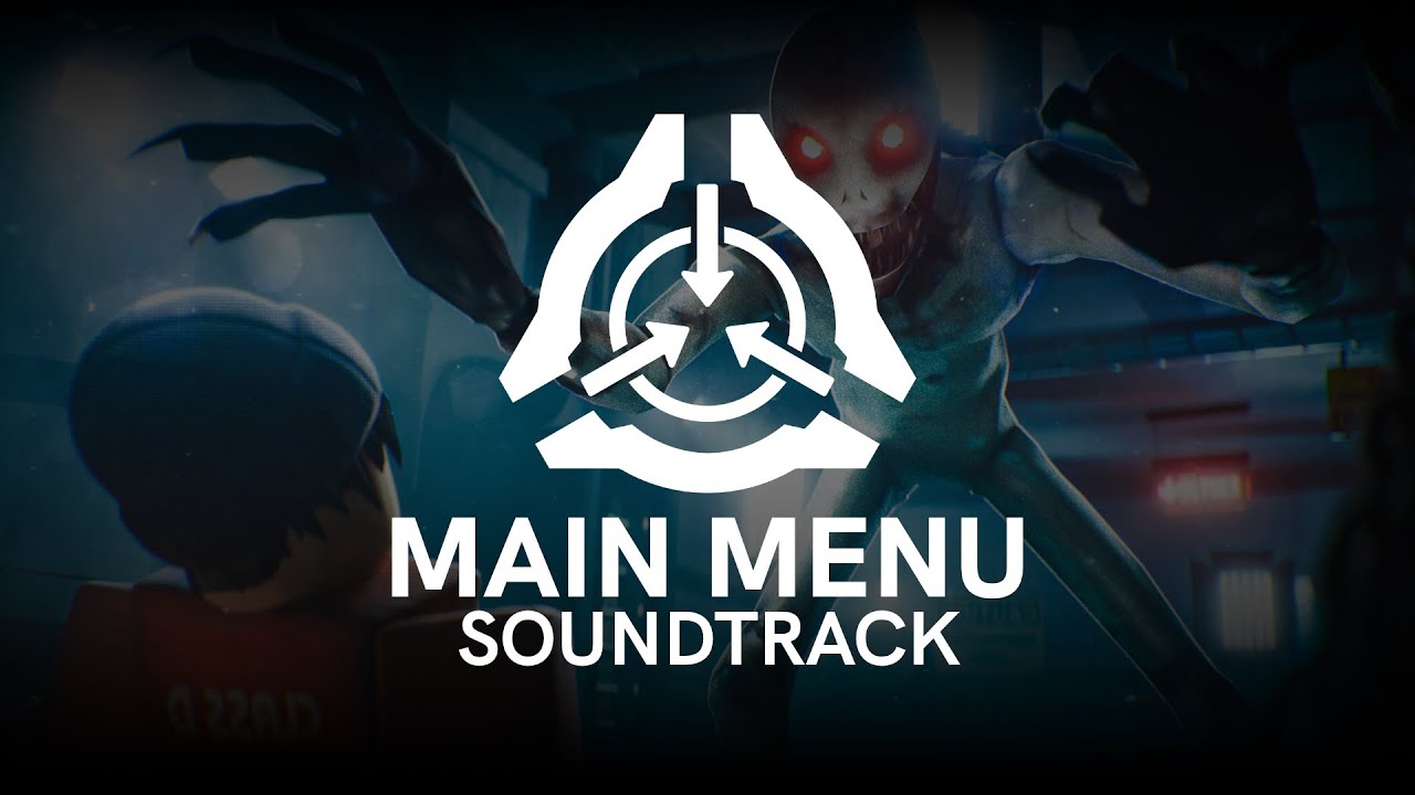 Site Roleplay Soundtrack: Foundation - YouTube