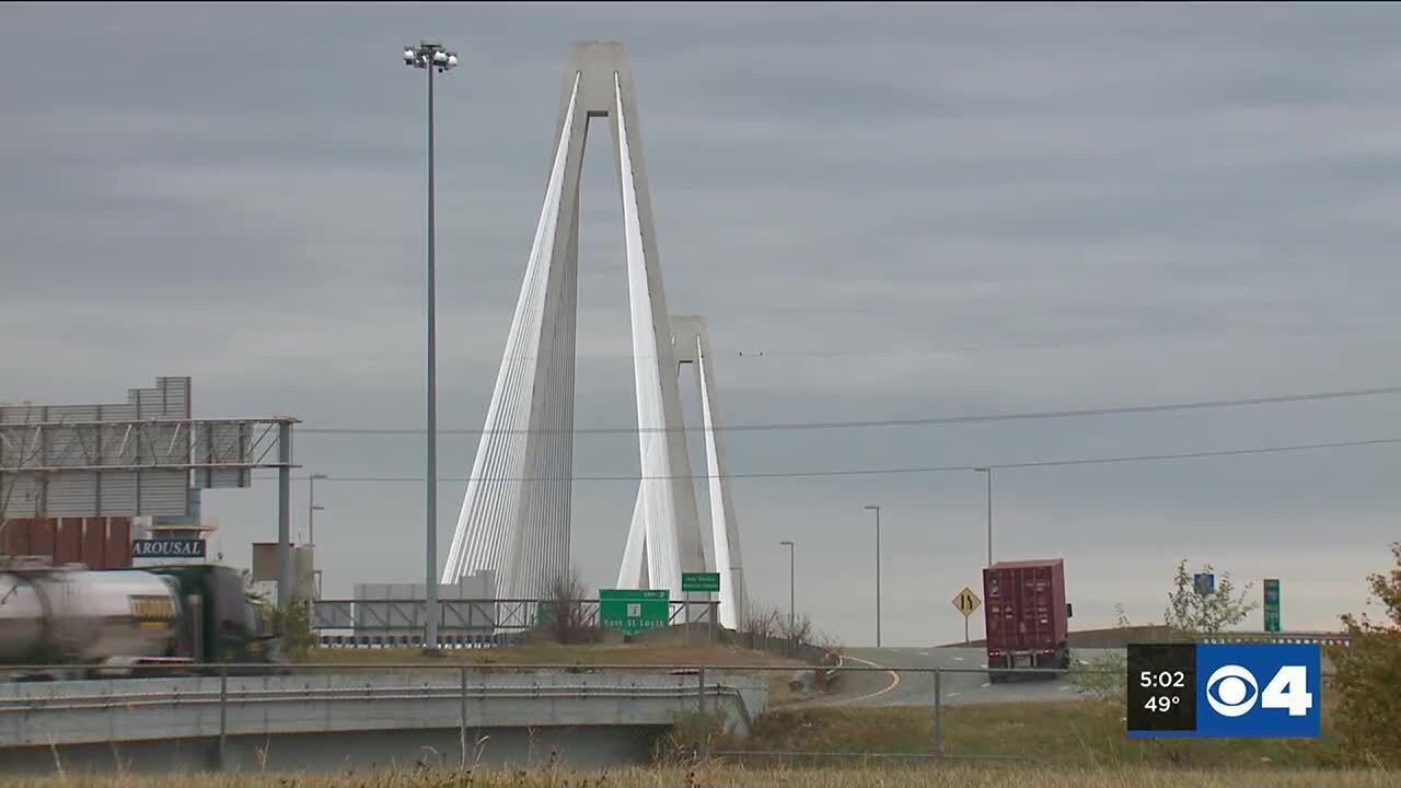 Local rapper killed in shooting on Stan Musial Veterans Memorial Bridge ...