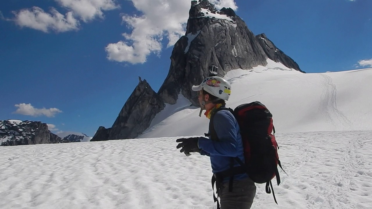 The Bugaboos - YouTube