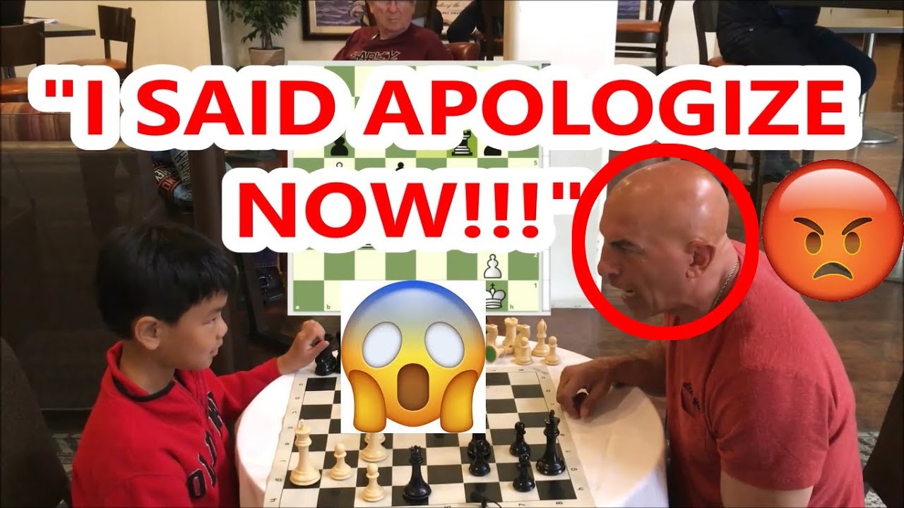 10 Year Old Master Hustles Trash Talker...TWICE!! Boston Mike vs NM ...