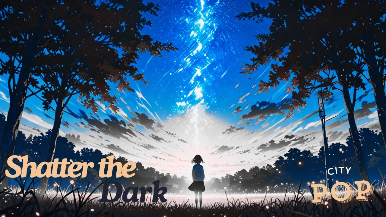 Shatter the Dark - YouTube