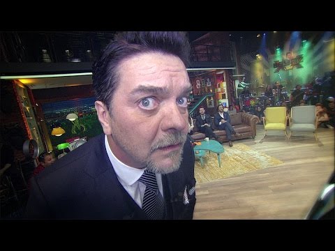 Beyaz Show Yakında Başlıyor!