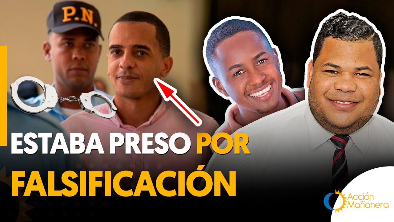 PRESIDENTE DE LA FED UASD MANDA A DESTITUIR A PRESIDENTE ESTUDIANTES ...