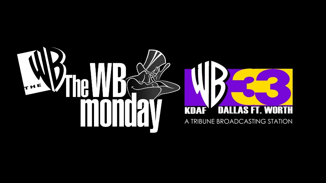 The WB Monday Night Intro 7th Heaven 3x15/Hyperion Bay 1x14 Promo on WB ...