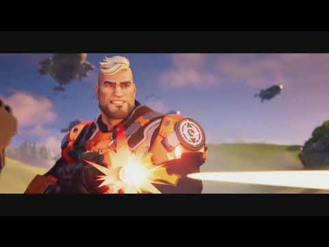 *NEW* Fortnite Chapter 3 Season 2 Resistance Story Trailer