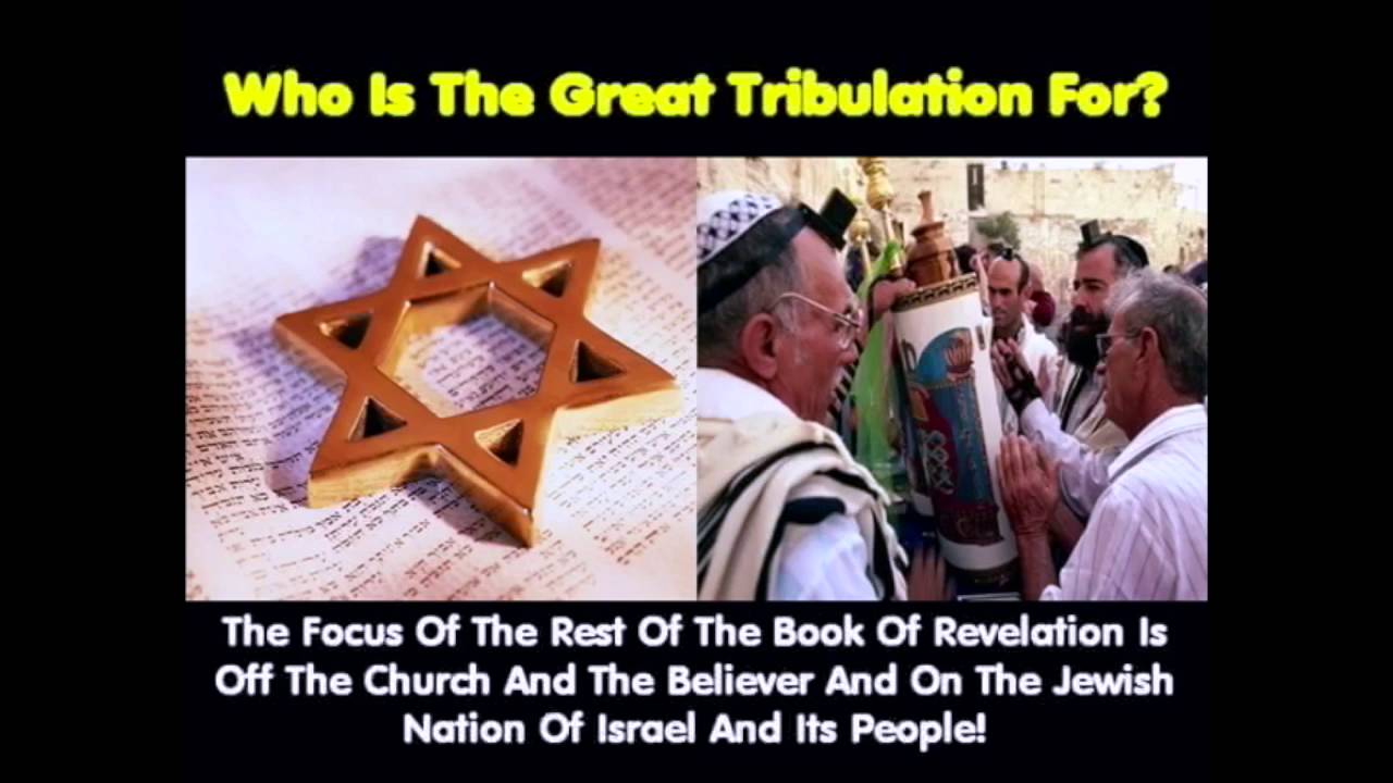 REVELATION UNVEILED PART 3 OF 6 / JOHN MUNCY - YouTube