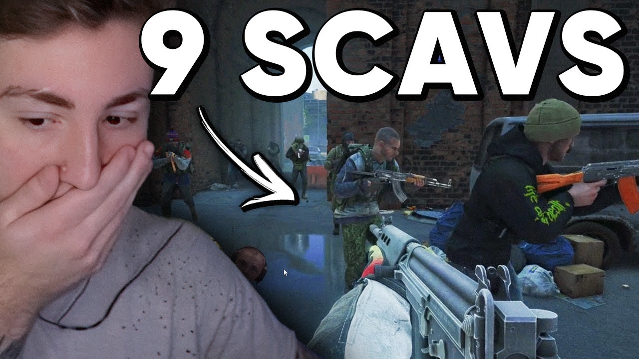 I LOVE SCAVING ON STREETS - YouTube