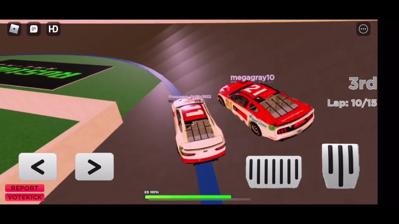 Playing RoStock Racing To Try Out A New Car! (Roblox) - YouTube