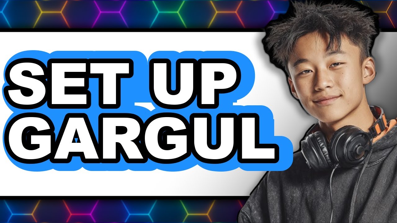 How to Set Up Gargul 2025 - Full Guide - YouTube