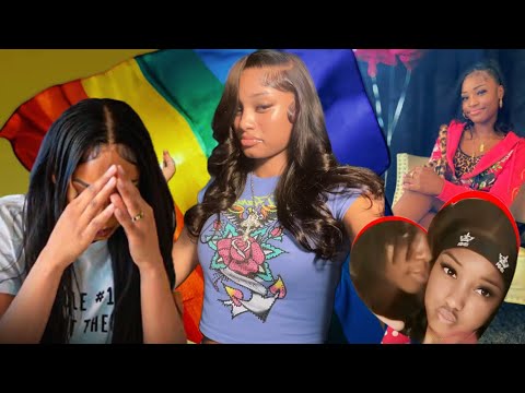 Royalty’s daughter Jaaliyah Breaks Her Silence: Royalty Reacts to Her ...