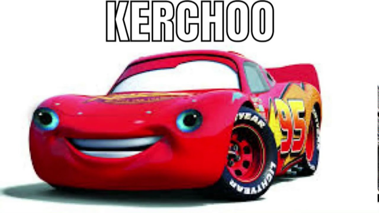 KERCHOO - YouTube