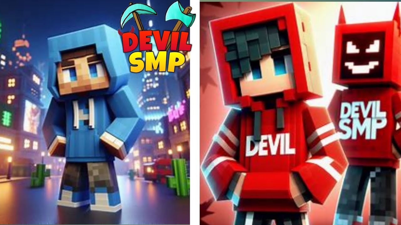 Best application for (devil) smp 😈@MafiaSt4r - YouTube