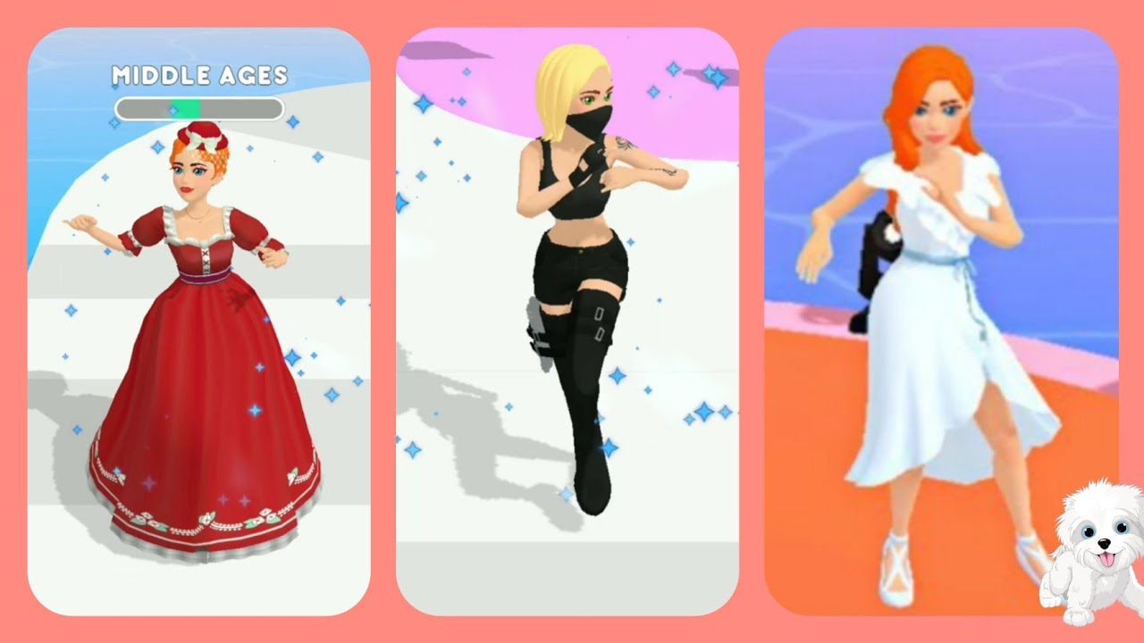 Truth Runner Gameplay || Free Games || Game || New Game || New video ...